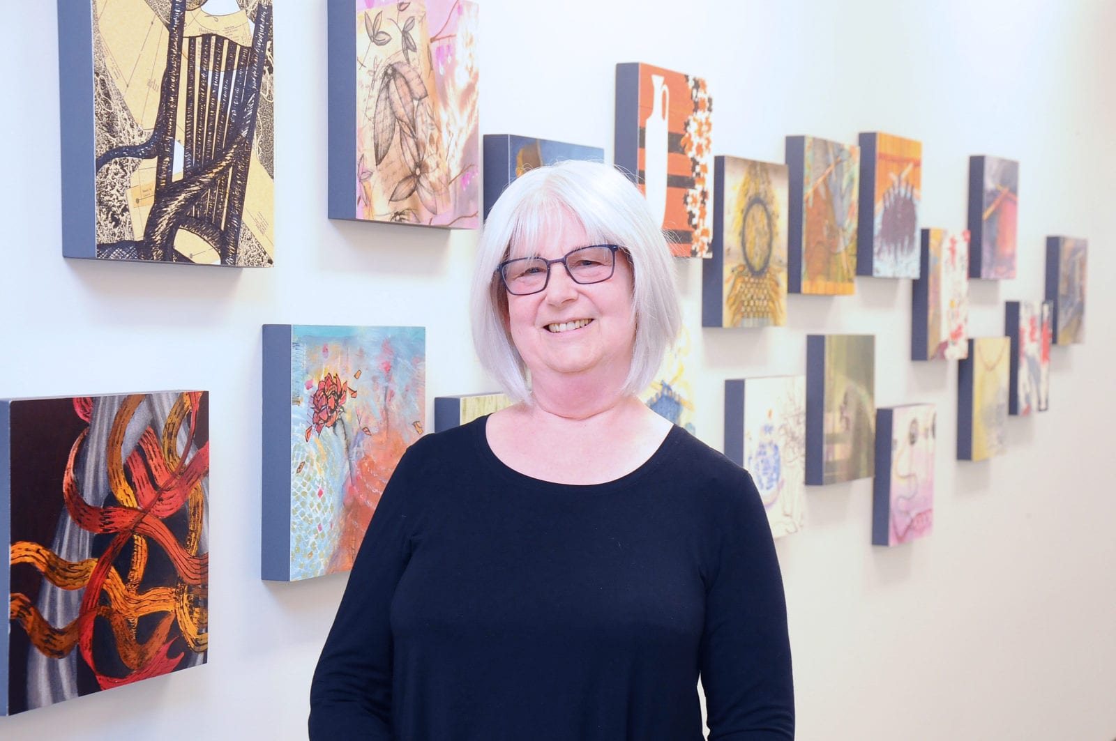 Barbara's Story - From her very first encounter, she felt right at home ...